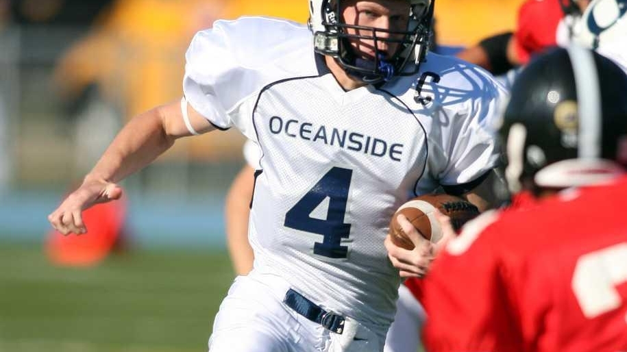 Nassau football top 10 - Newsday