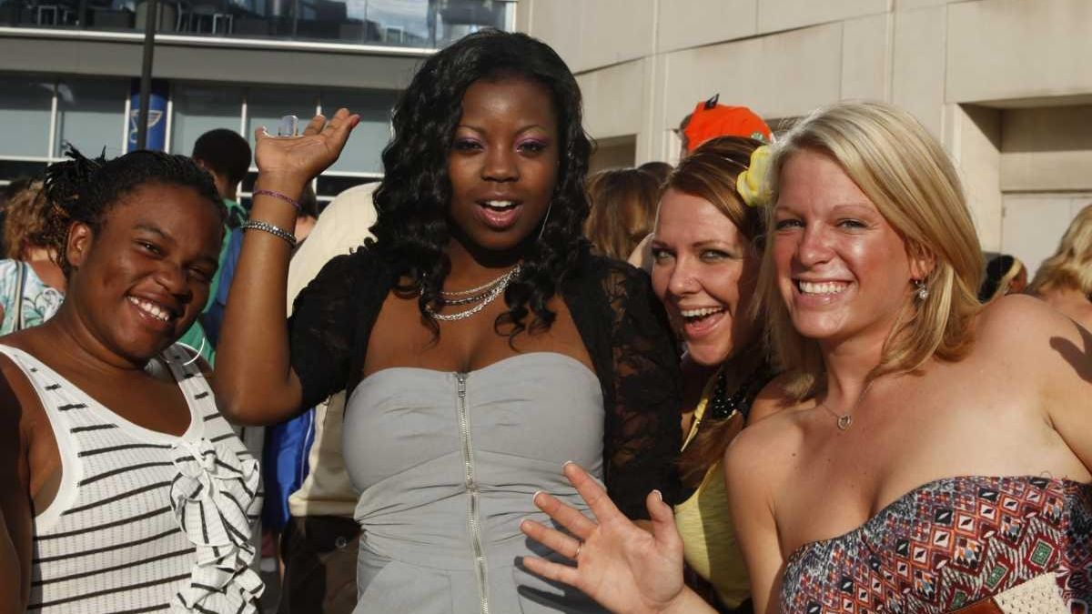 Lauren Gray, Reis Kloeckener, Johnny Keyser tops on 'American Idol ...