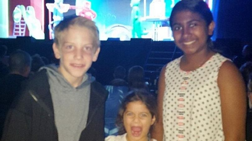 Review: ‘PJ Masks Live! Time to be a Hero’ offers action-packed fun ...