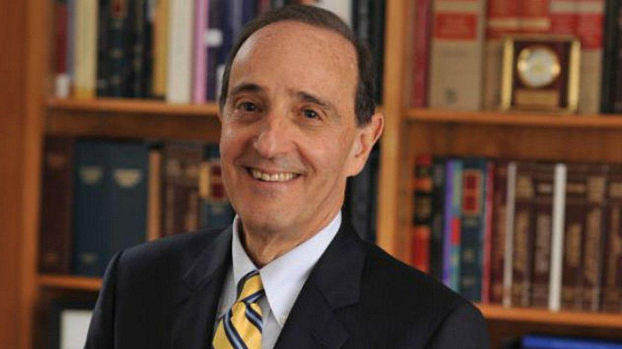 Alan N. Resnick dies; bankruptcy lawyer, Hofstra professor was 68 - Newsday