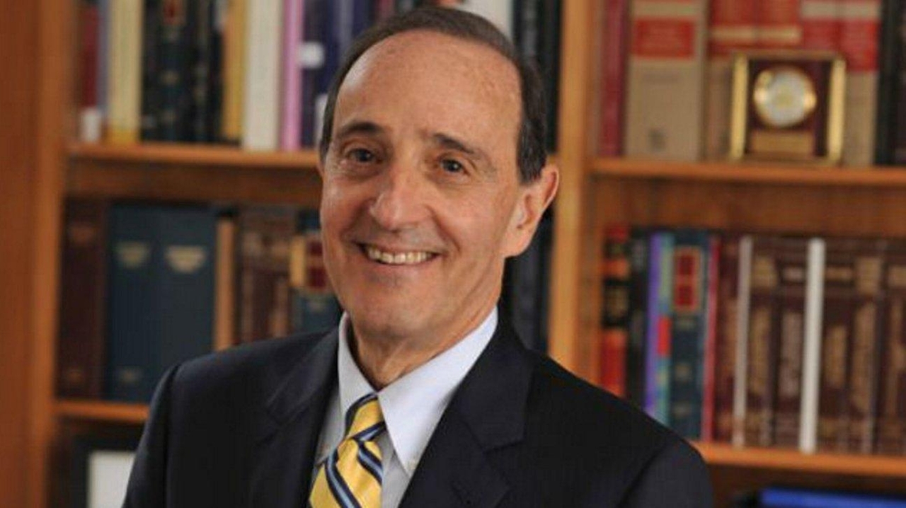 Alan N. Resnick dies; bankruptcy lawyer, Hofstra professor was 68 - Newsday