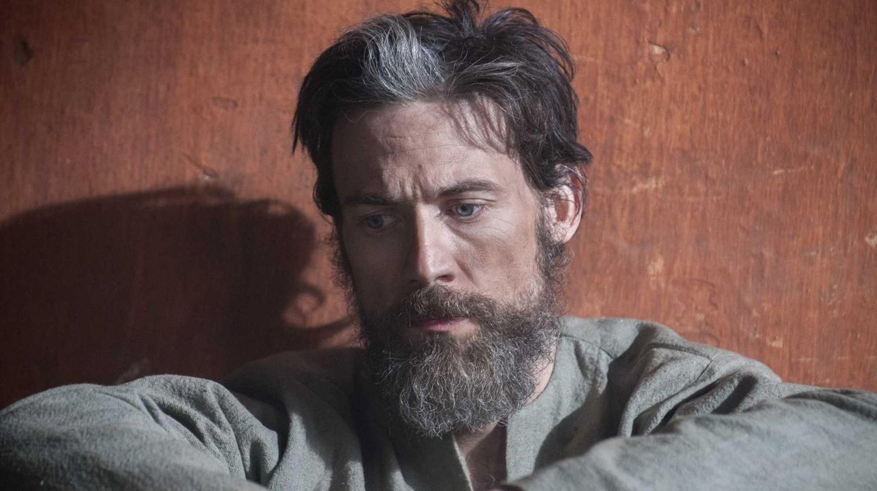 'Tyrant' review: Season 2 maintains the momentum - Newsday