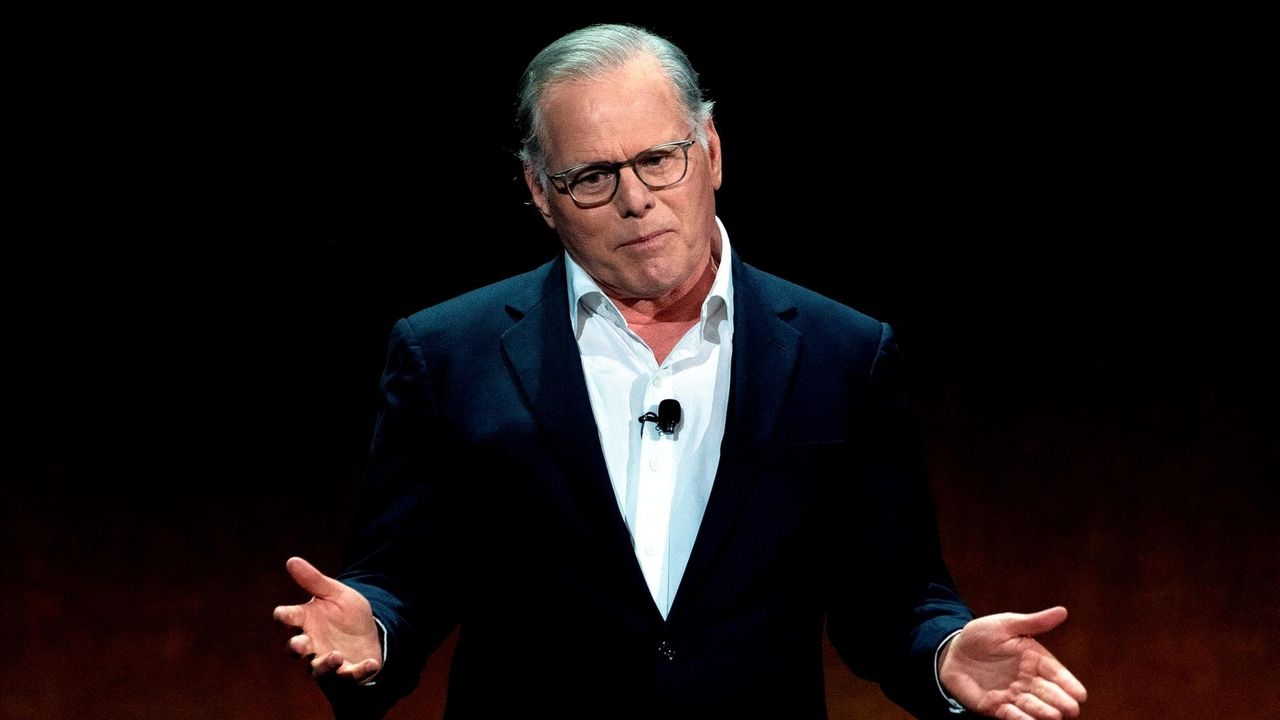 Warner Bros. Discovery to split into two: What to know - Newsday