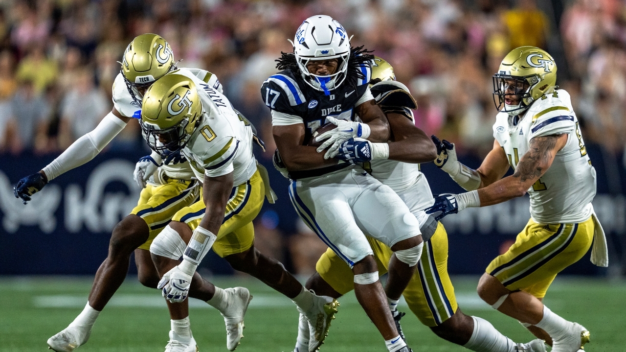 Duke looks for 6-1 start and first-ever win against Florida State when ...