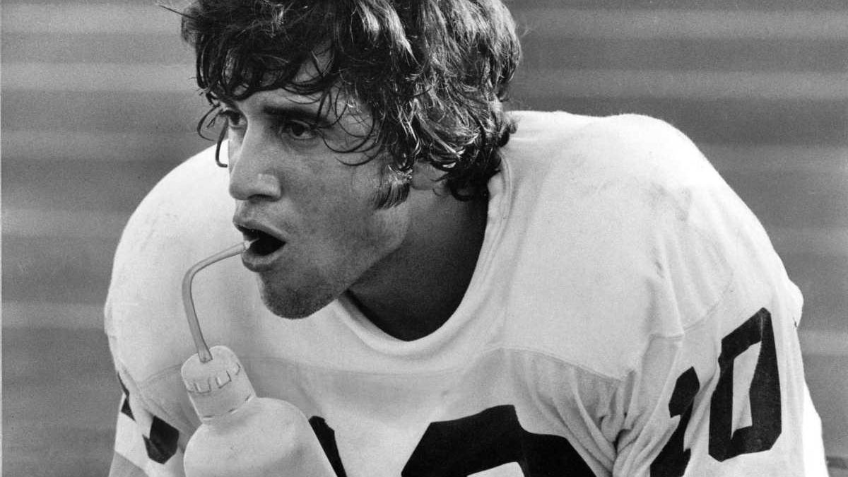 NFL player agent Gary Wichard, 60, dies - Newsday