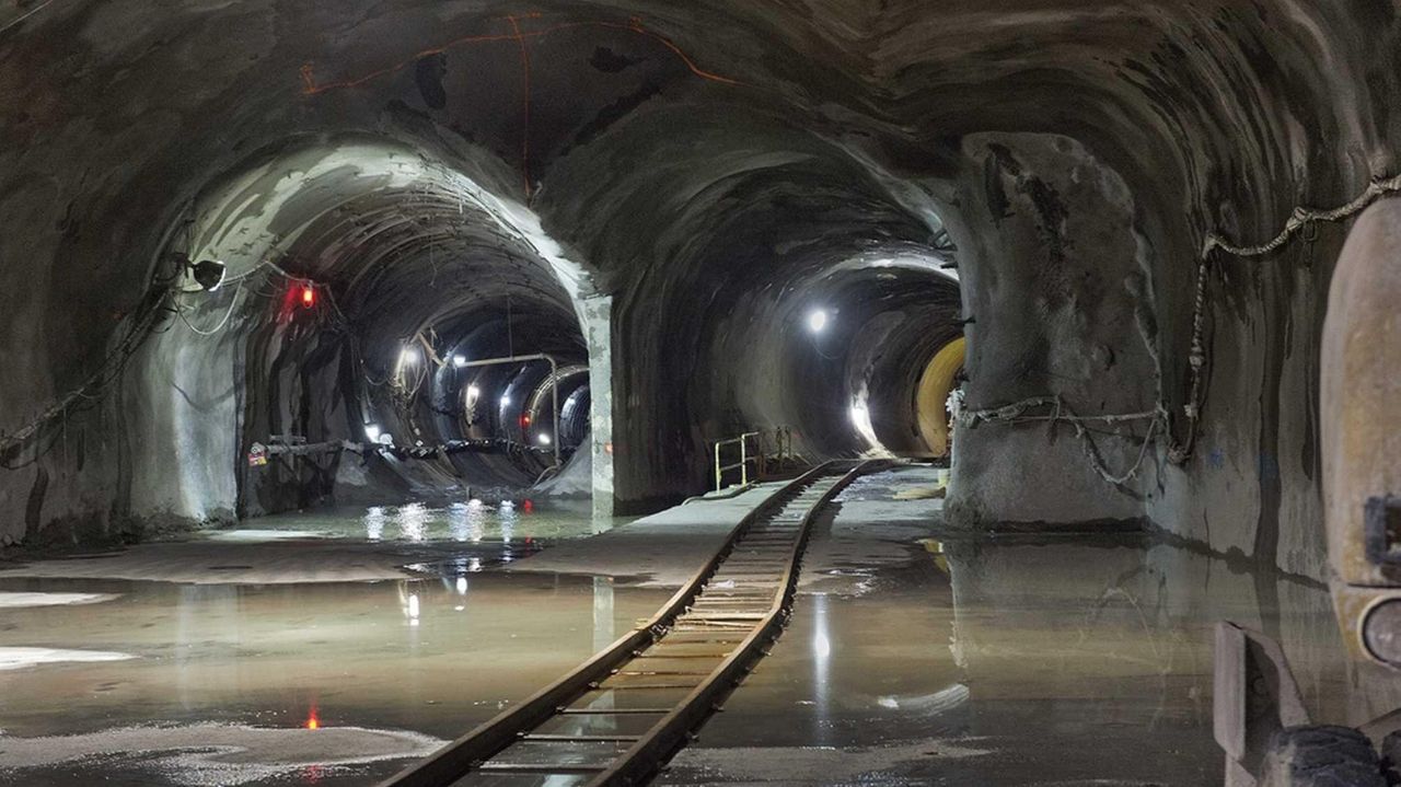 MTA: Two key East Side Access contracts awarded - Newsday