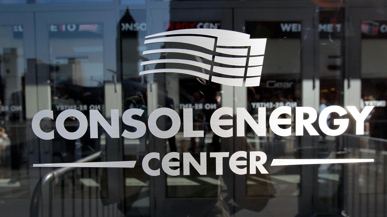 Consol and Arch to combine, forming a $5 billion coal producer based in ...