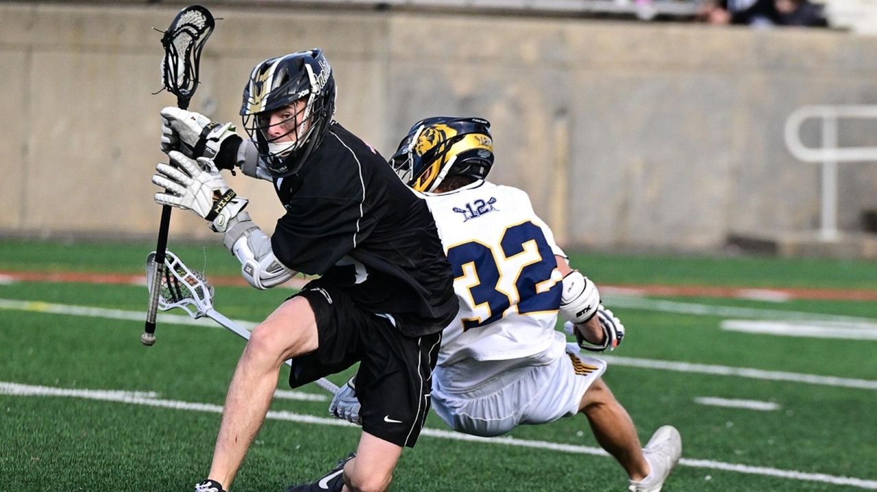 Suffolk Class A boys lacrosse final photos: Sachem North vs. Northport ...