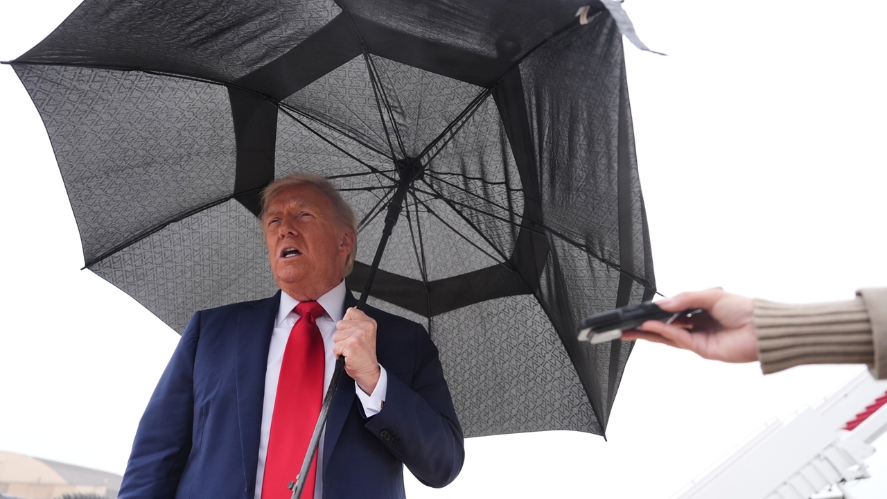 Trump warns Russia he may send Ukraine long-range Tomahawks if Moscow ...