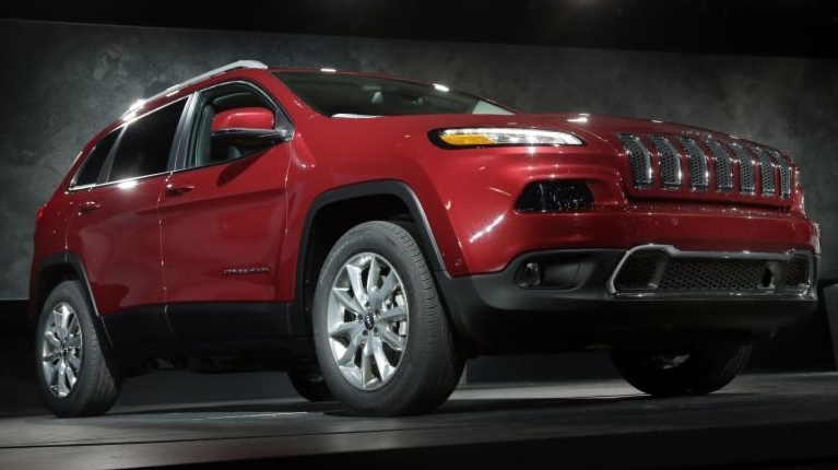 Hacked Jeep Cherokee exposes weak underbelly of high-tech cars - Newsday