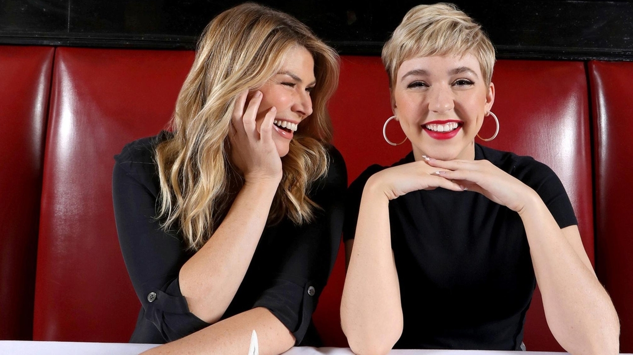 'Freaky Friday' review: Newest version is a fun, lively musical - Newsday