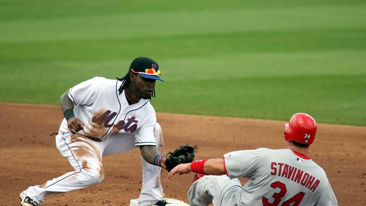 Healthy Reyes says he'll be more patient - Newsday