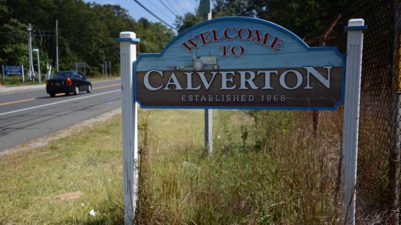 Calverton water park proposal wins approval - Newsday