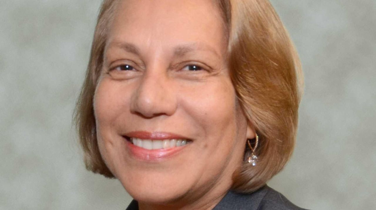 Long Island hires and promotions: Yolanda Nieves, Good Samaritan ...