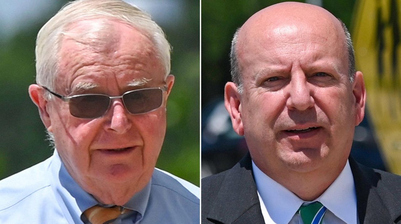 Spota, McPartland defense teams argue against possible sentence ...