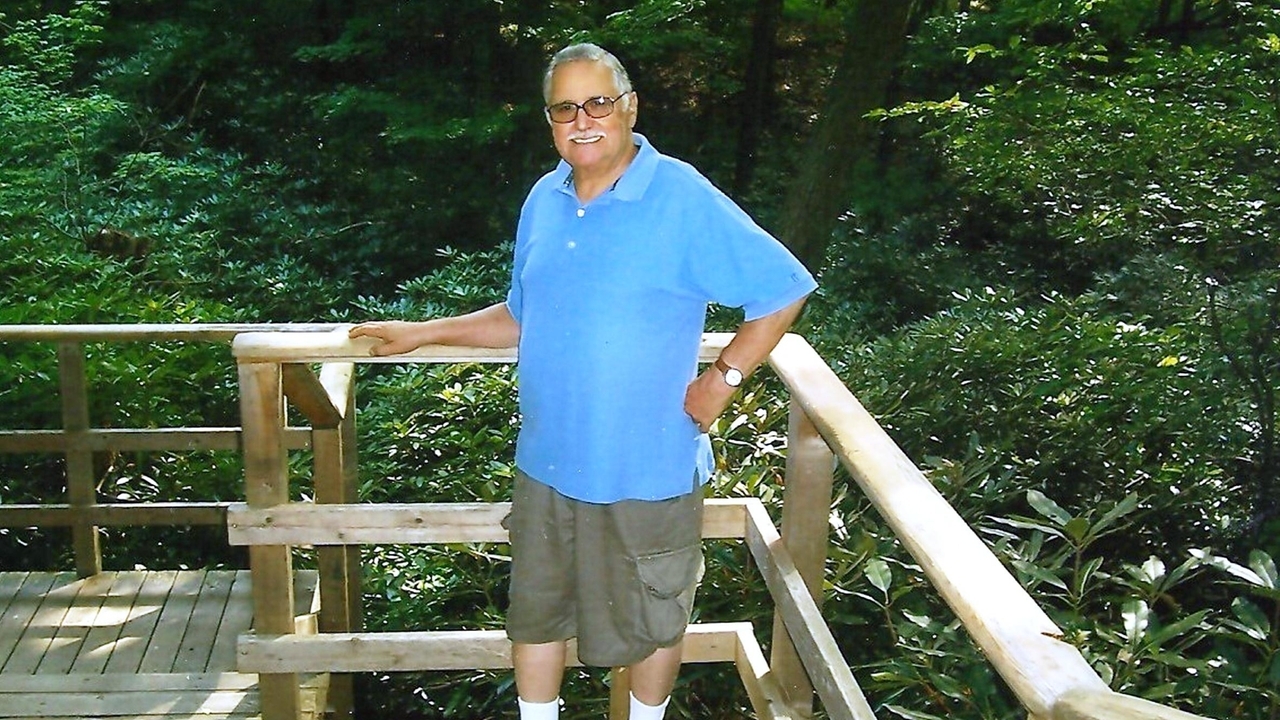 Anthony Lagnese, 90, of Selden, retired Suffolk County jobs specialist ...