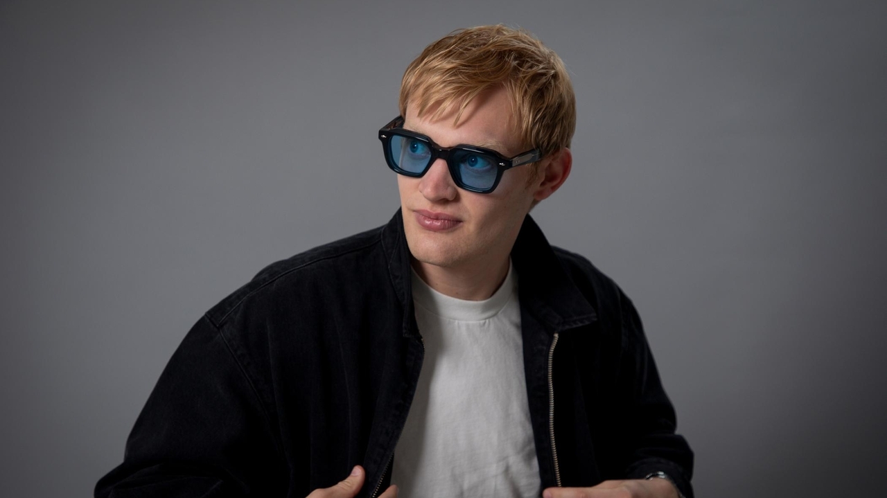 'Obsession' is a sensation. Everyone, including Curry Barker, is trying ...
