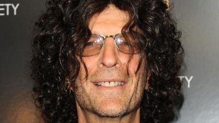 Howard Stern: I'll do 'American Idol' - Newsday