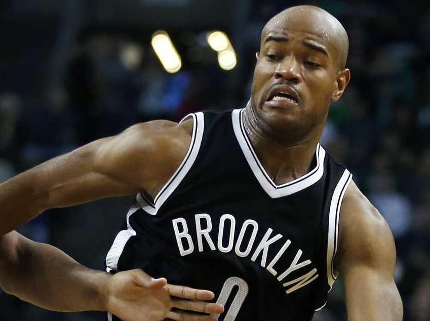 Jarrett Jack lifts Nets in big comeback win over Celtics - Newsday