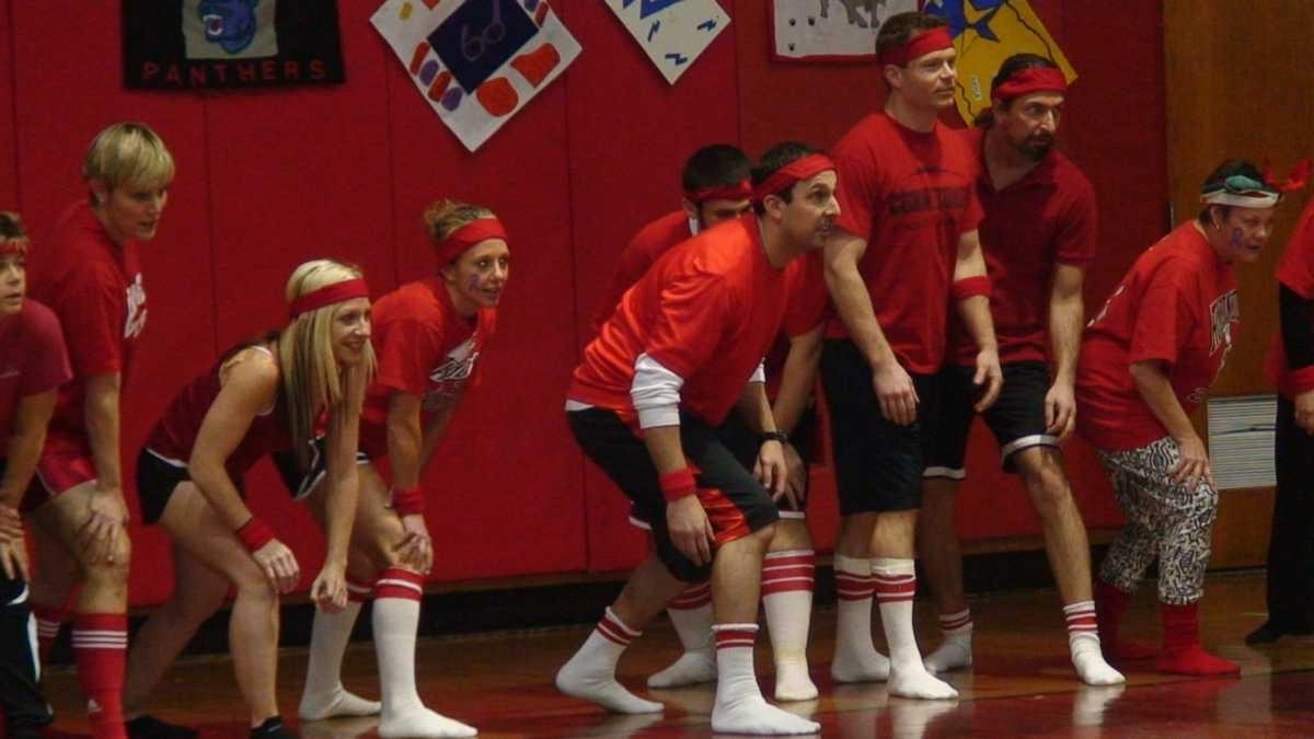 Teachers compete, raise money to help Tyler Ponzio - Newsday