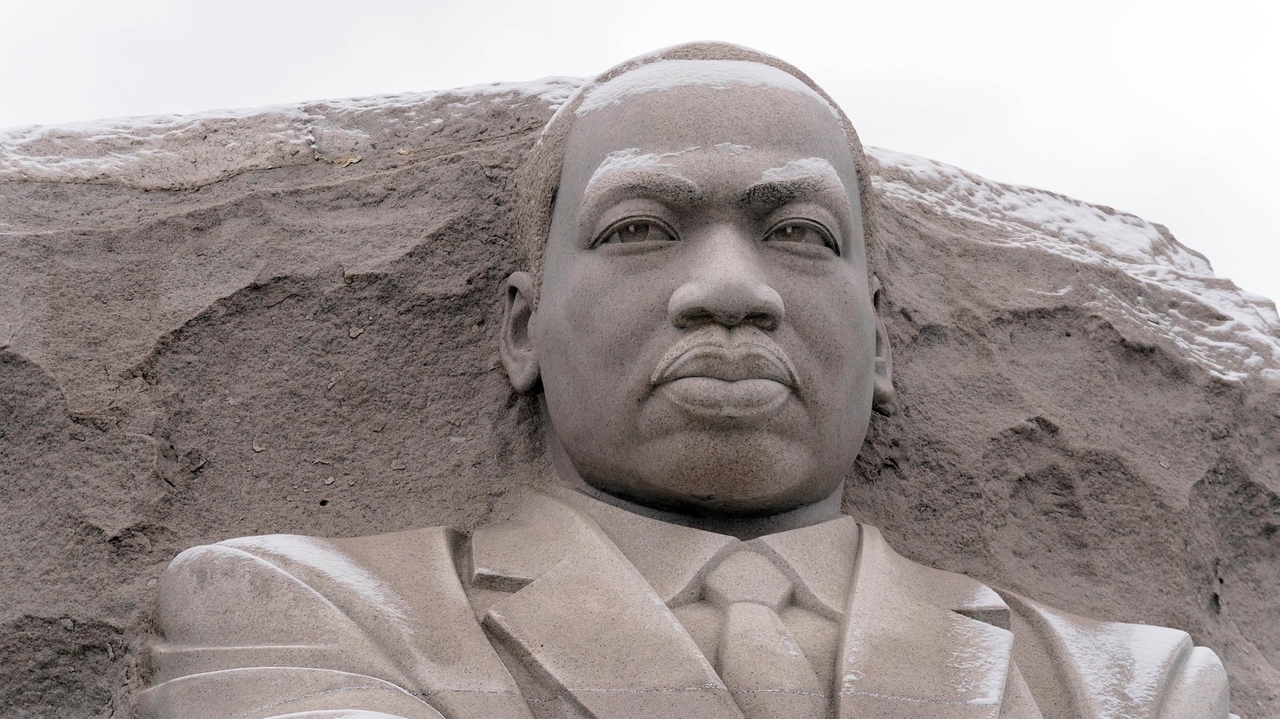MLK Jr. holiday celebrations include acts of service and parades, but ...