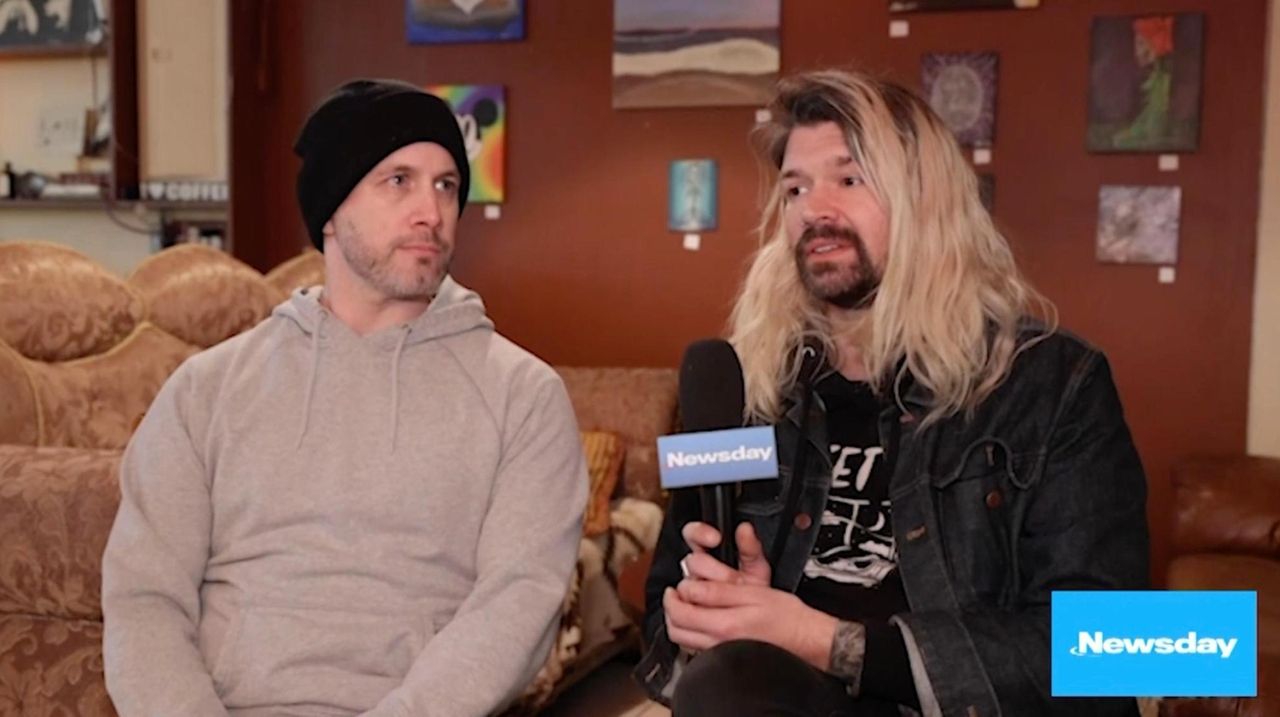 Taking Back Sunday talks selling out Mulcahy's - Newsday