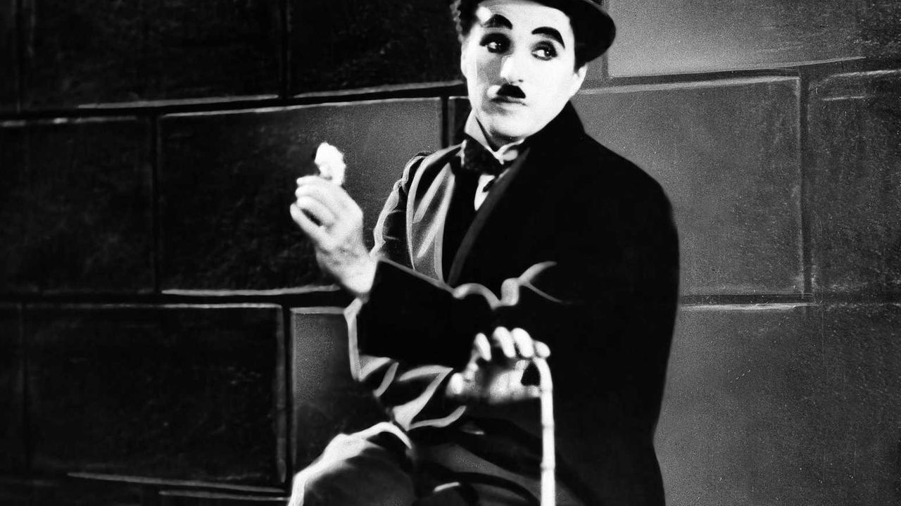 'Chaplin' and Broadway shows about celebs - Newsday