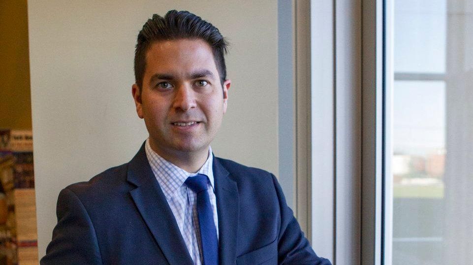 Kyle Strober to be new ABLI exec; Desmond Ryan to retire - Newsday