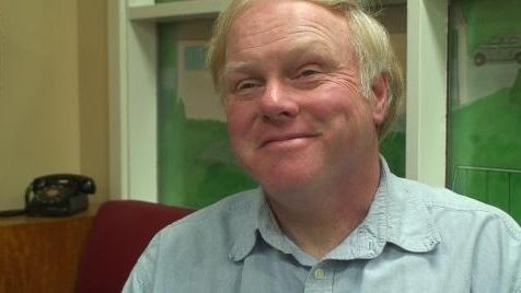 Levittown people: Robert Koenig - Newsday