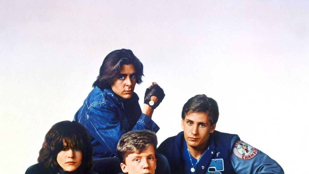 'The Breakfast Club' review: 30 years later, it's impossible to forget ...