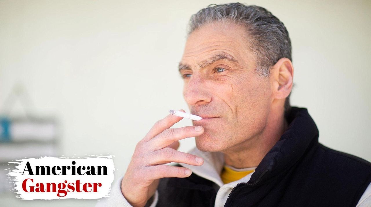 The Prodigal Son: Why John Jr. testified against his father - Newsday