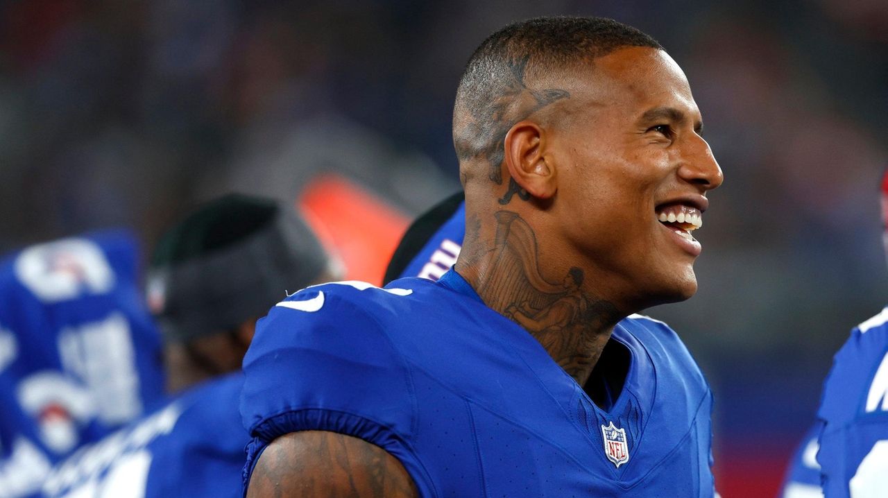 Giants vs. Cardinals Week 2 preview: Time, TV info, betting lines, injuries and everything else ...