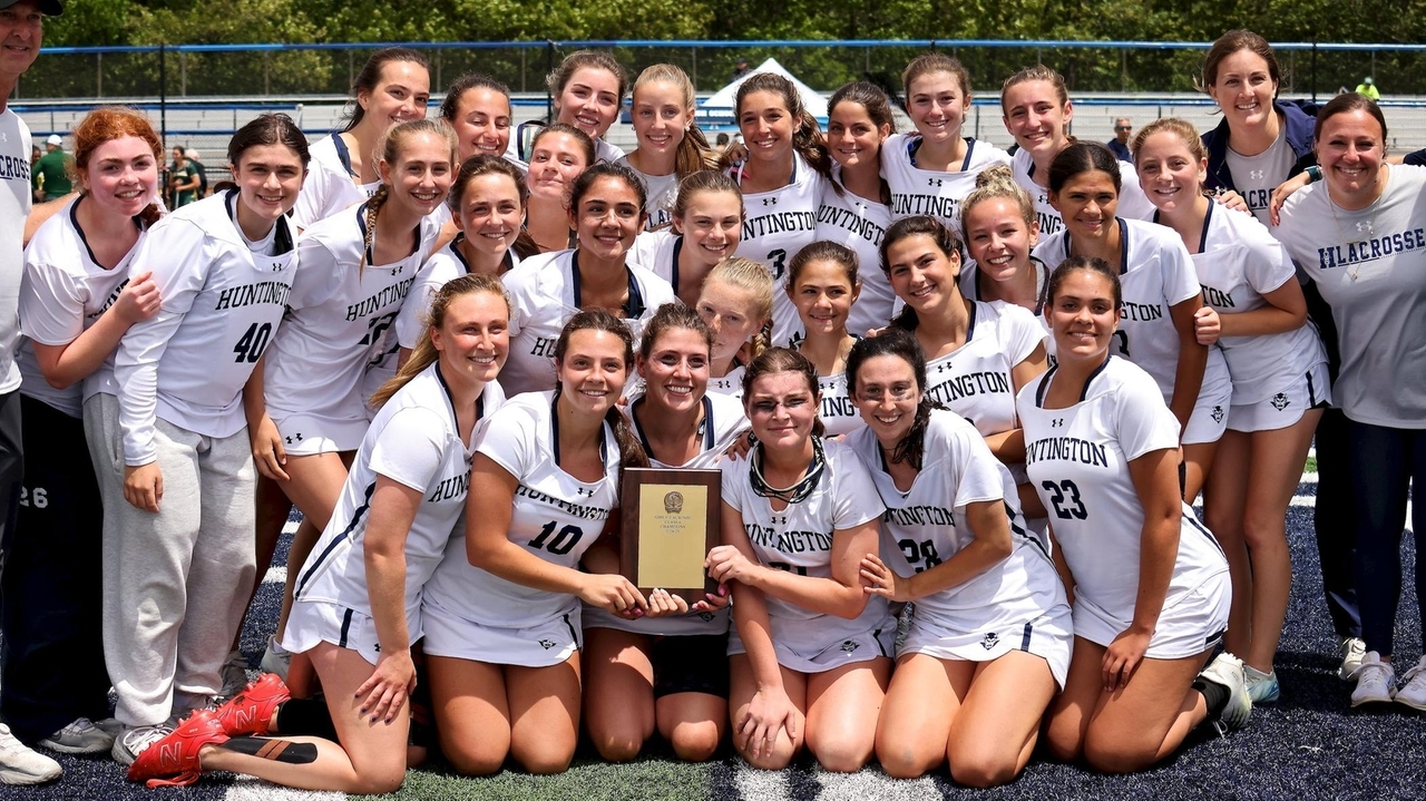 Suffolk Class A girls lacrosse final: Ward Melville vs. Huntington ...