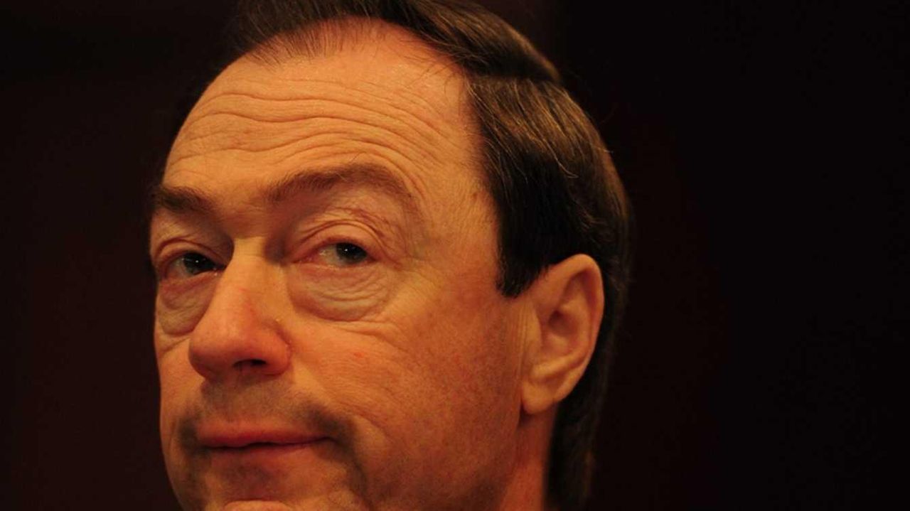 Source: Lawrence Waldman appointed LIPA chairman - Newsday