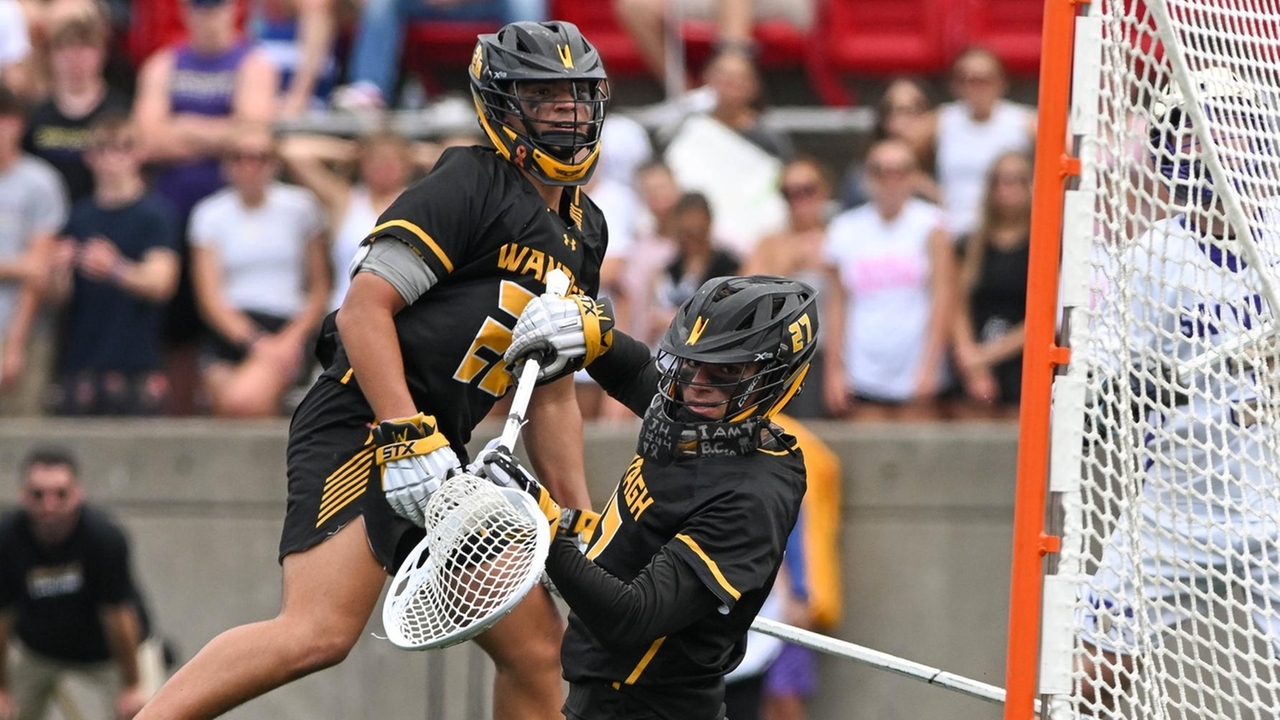 Long Island Class C boys lacrosse final photos: Wantagh vs. Sayville ...
