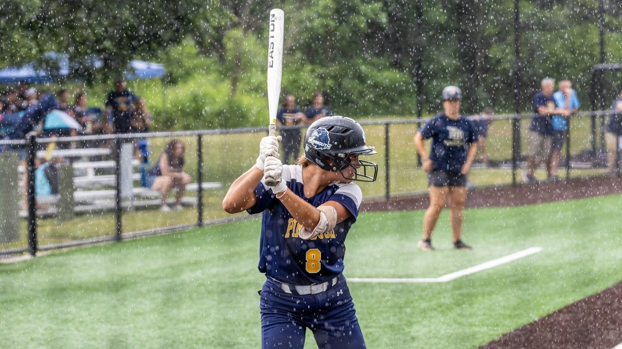 Massapequa softball falls in state semis after allowing six runs in 6th ...
