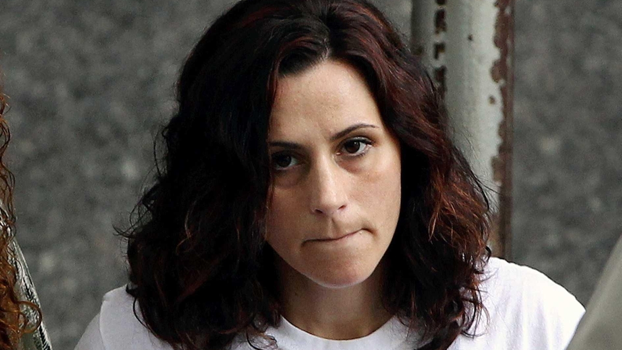 Joy Morsi, teacher from Massapequa accused of raping student, charged ...