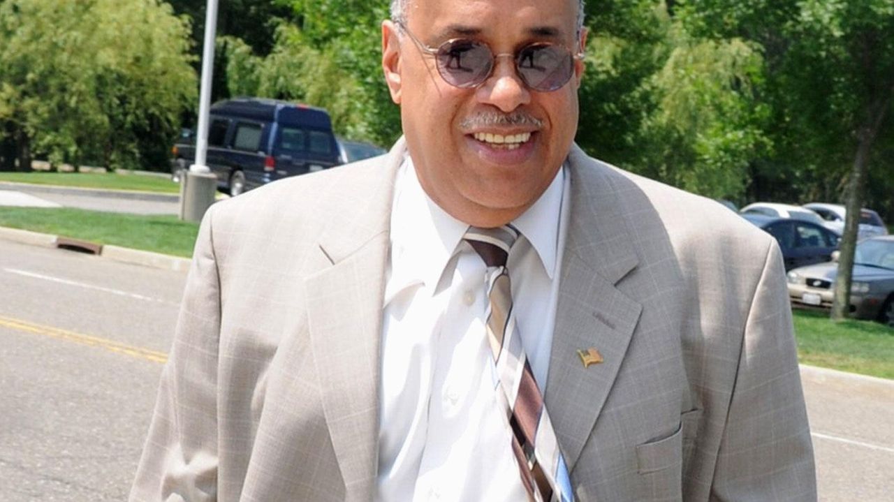 Corbin will bounce back, local leaders say - Newsday