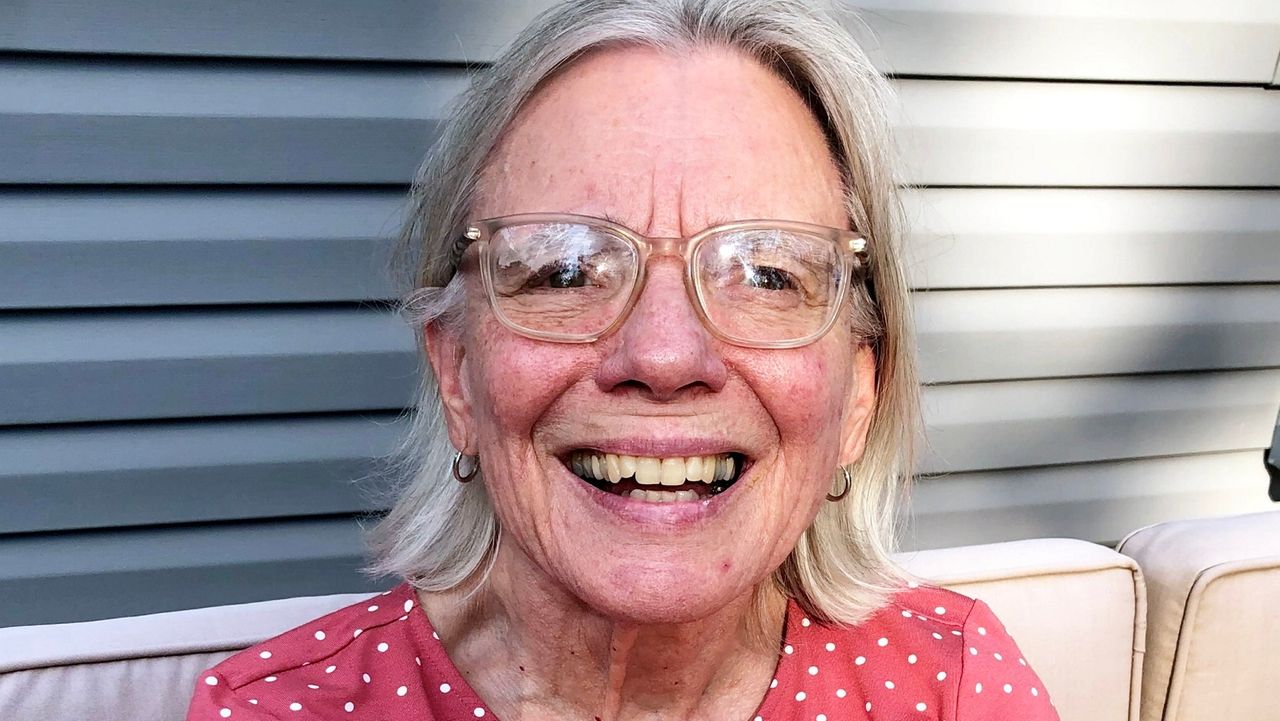 Lynda 'Lynn' Miner Cryer, longtime Huntington resident who helped needy ...