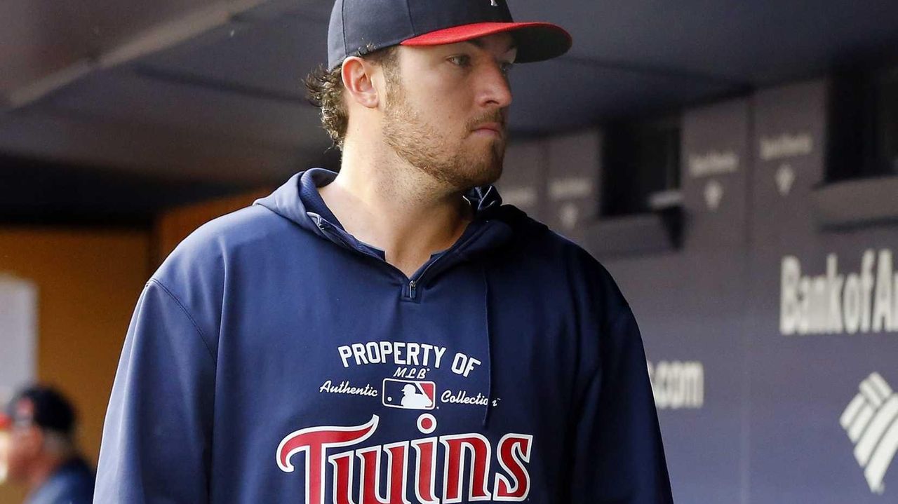 Phil Hughes scouting report: Twins edition - Newsday