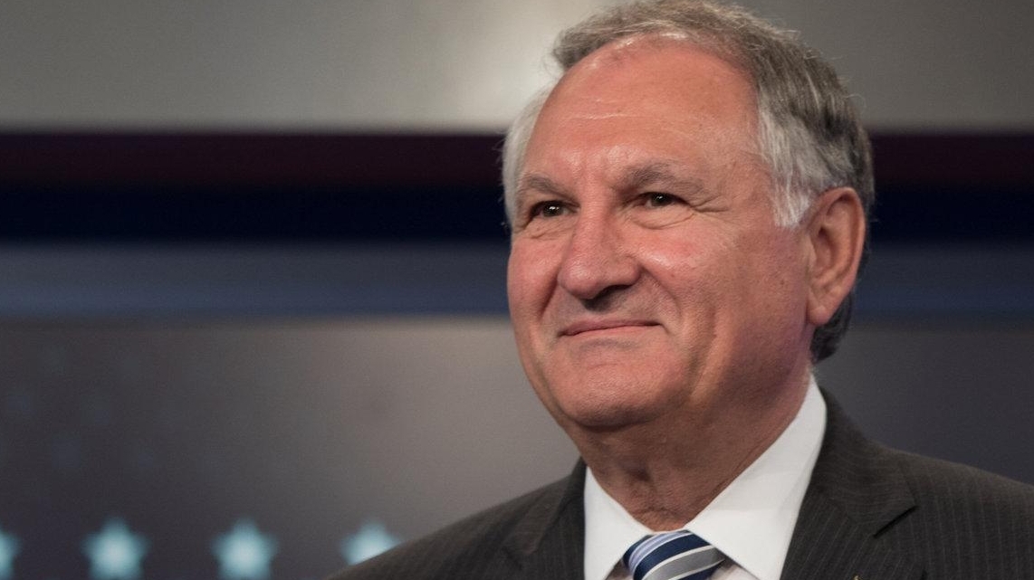 George Maragos aide denied union job - Newsday
