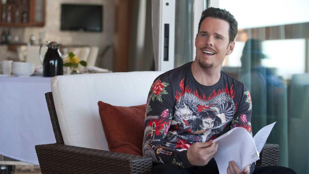 Entourage 8/1: The Drama Club - Newsday