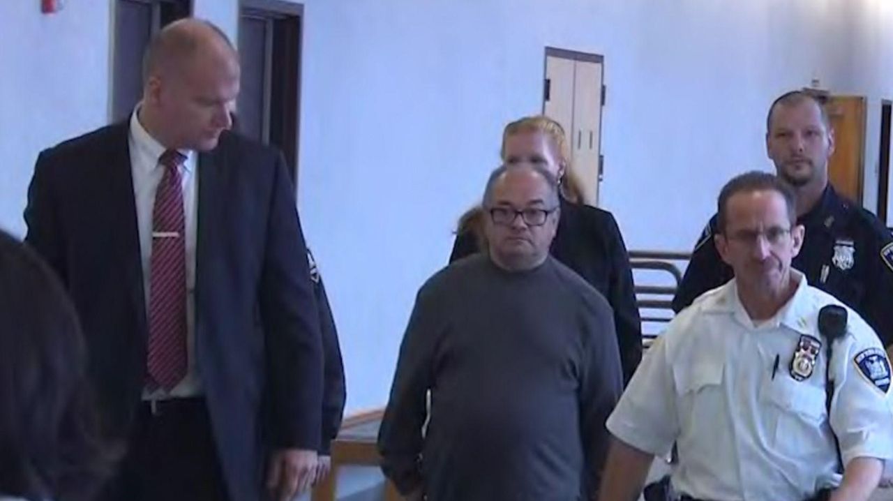 Not guilty verdict in Ridge foster dad abuse trial - Newsday