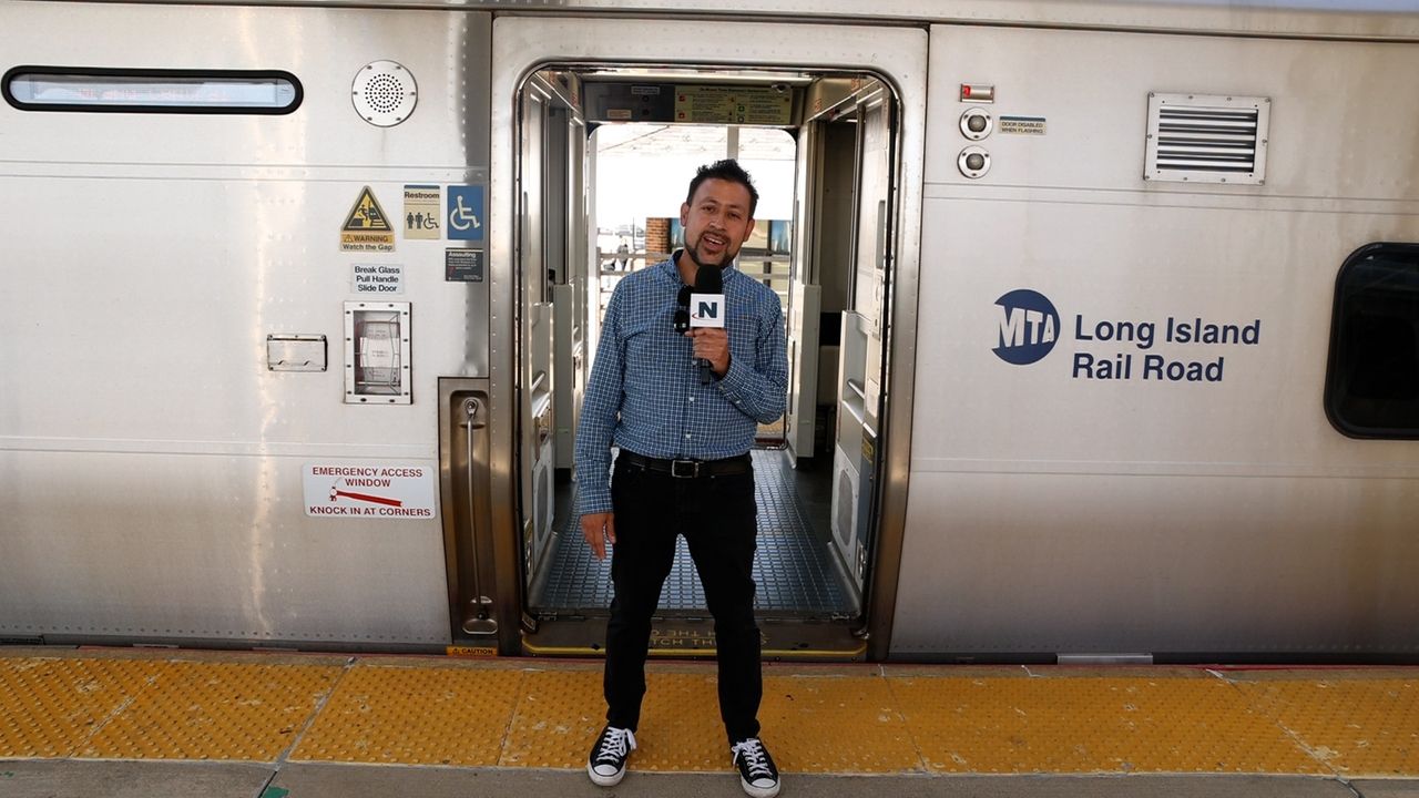 LIRR delays surge since Grand Central Madison opening - Newsday