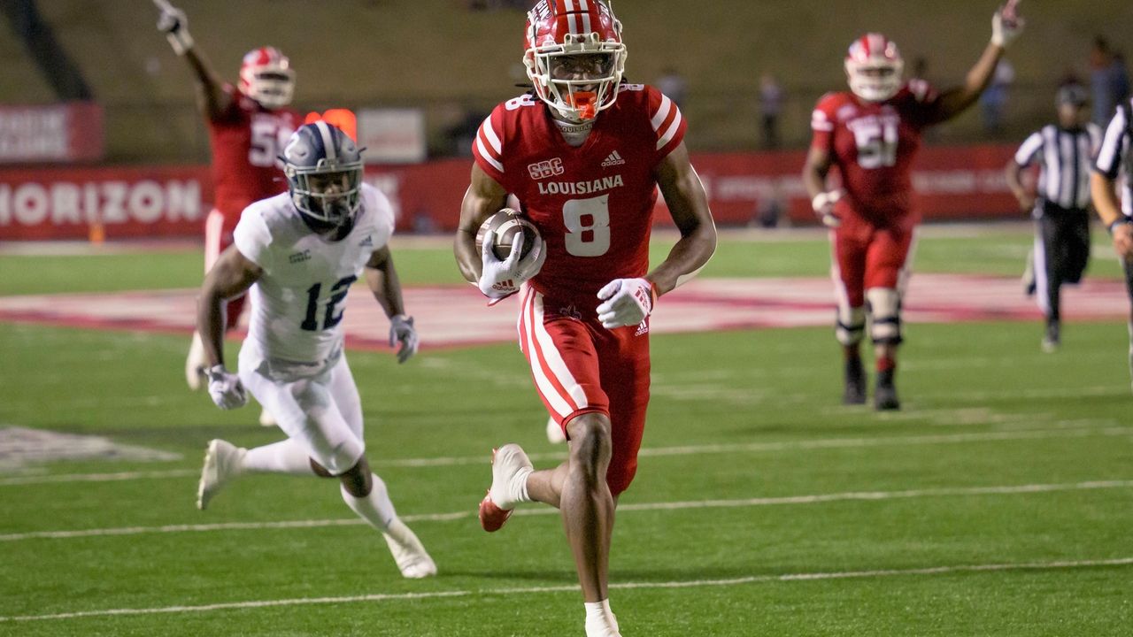 NFL prospect Michael Jefferson involved in fatal crash - Newsday NFL prospect Michael Jefferson involved in fatal crash - Newsday