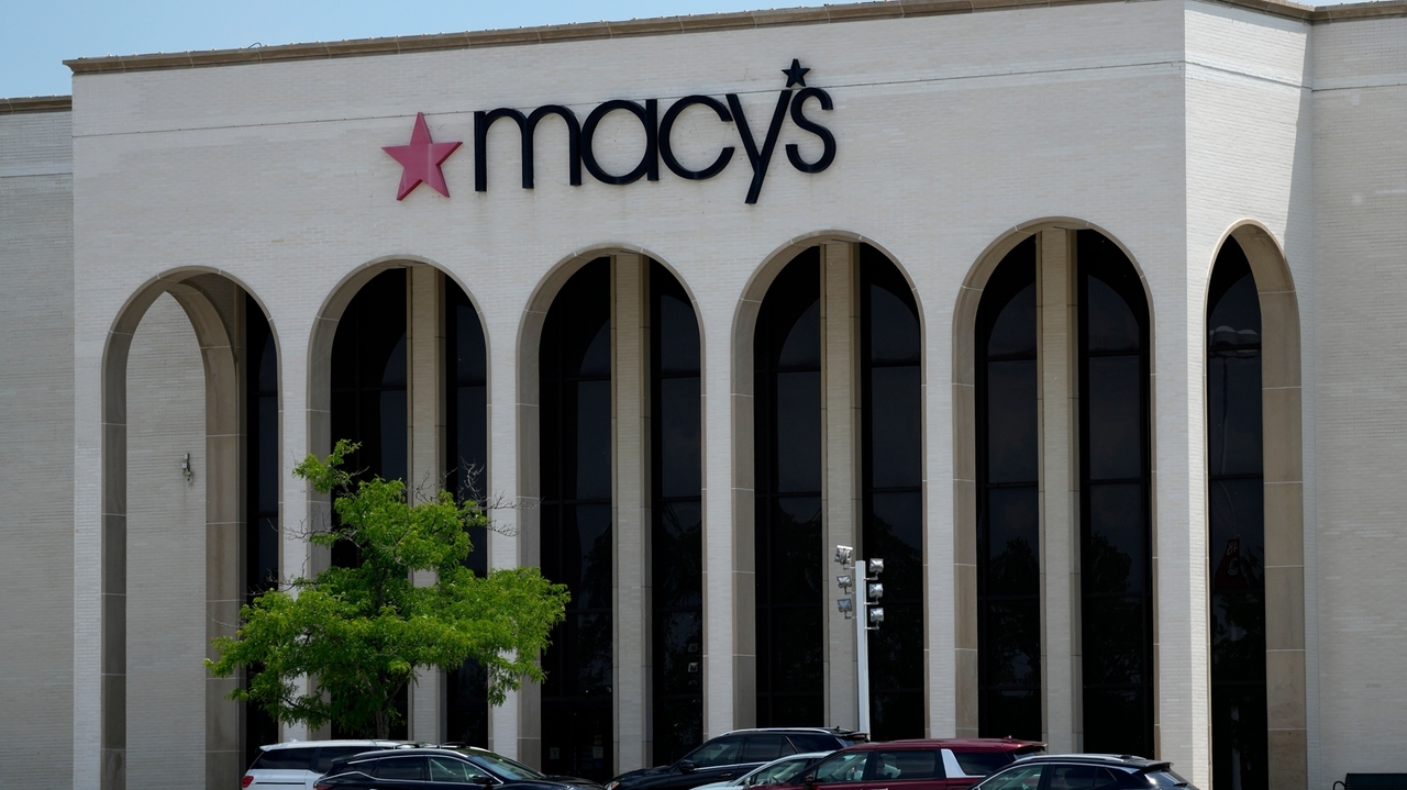 Macy's ends takeover talks with Arkhouse and Brigade citing lack of certainty over financing ...