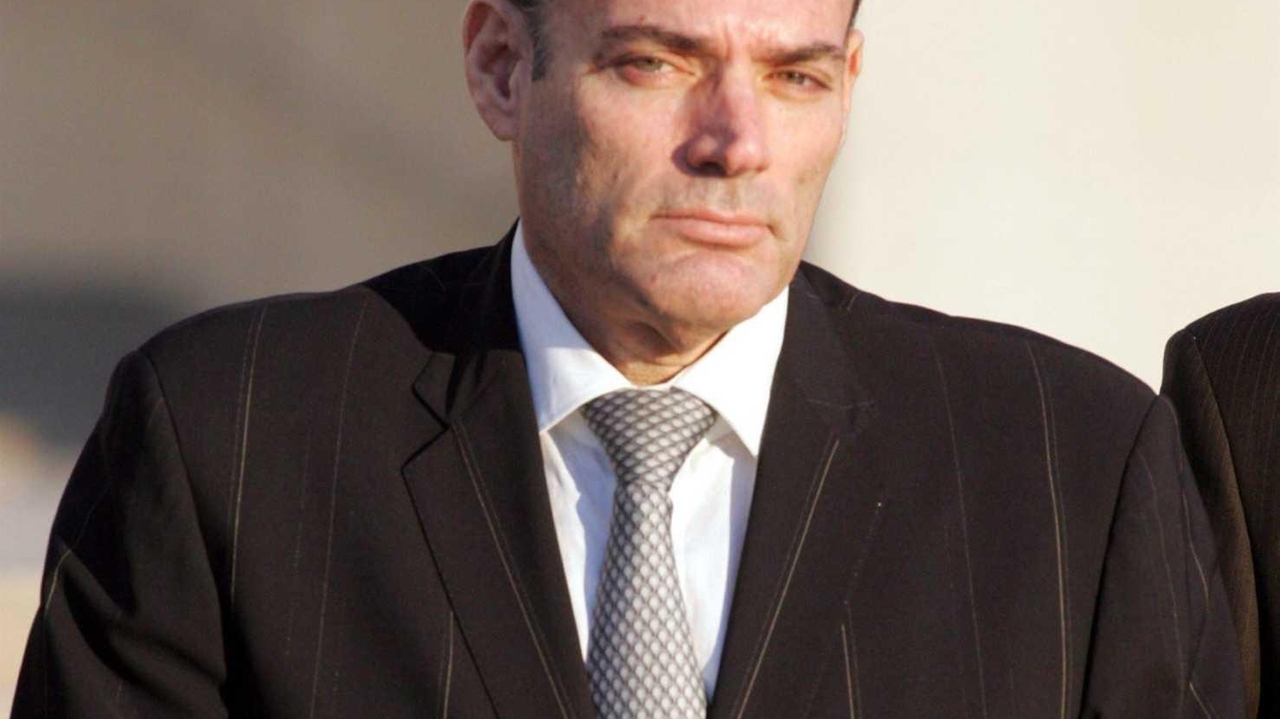 David Brooks, body armor exec, sentenced to 17 years - Newsday