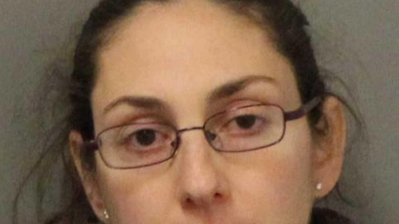 Cops: Glen Head woman violated Leandra's Law - Newsday