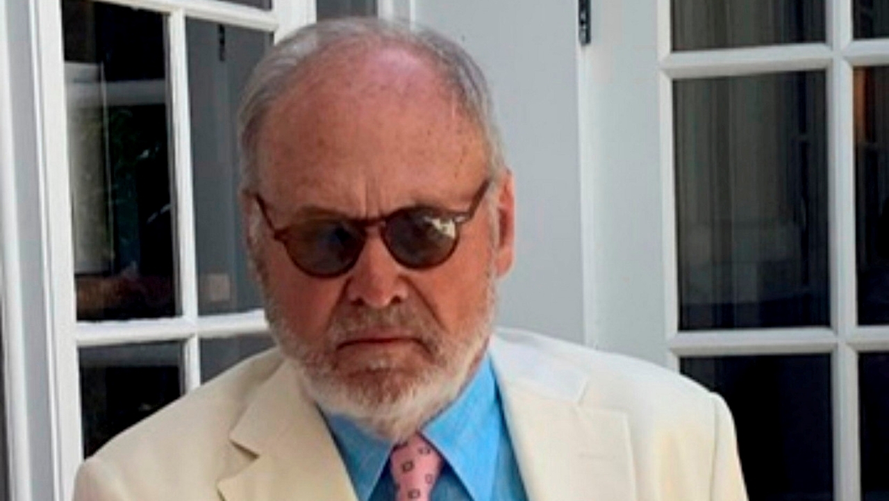 Ted Conklin, owner of Sag Harbor's American Hotel, dies at 77 - Newsday