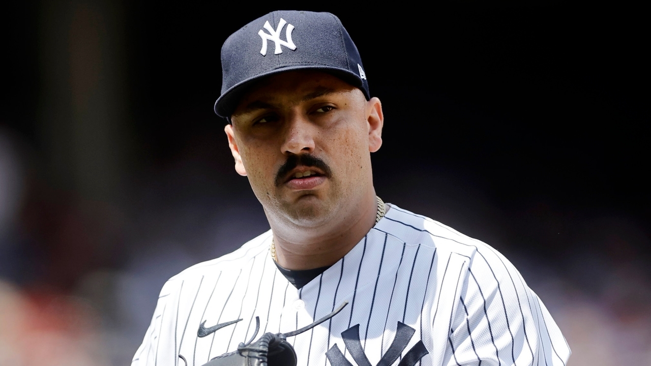 Yankees need more junkyard dogs like Nestor Cortes (and Jake Bauers ...
